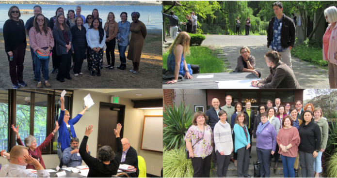 Integrated Care Training Program